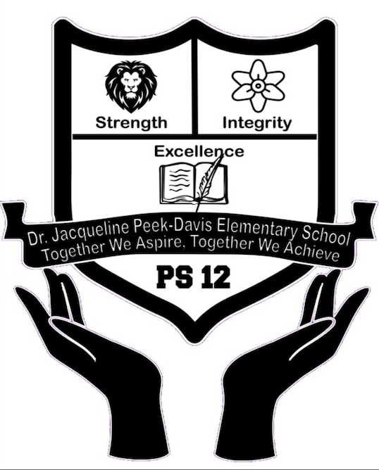 PS 12 - Dr. Jacqueline Peek-Davis Elementary School | PS 12, PS 12 ...