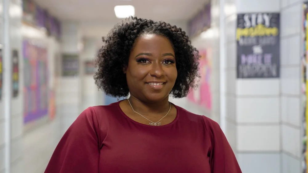 Principal's Message — P.S. 12 Dr. Jacqueline Peek Davis || PS 12, PS 12 ...