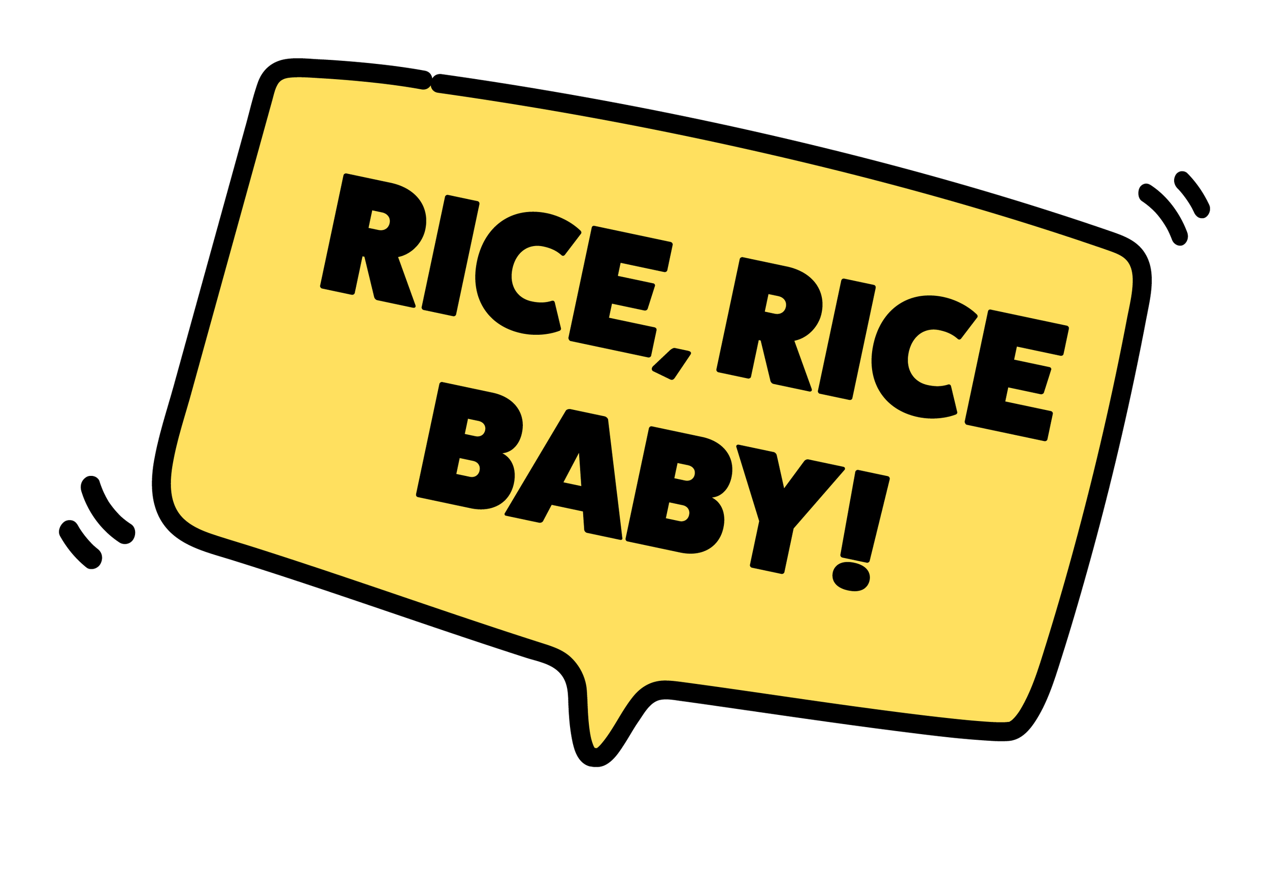 Rice Culture