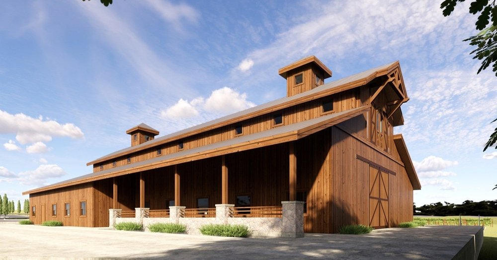 Kelly Architecture & Planning (KAP)