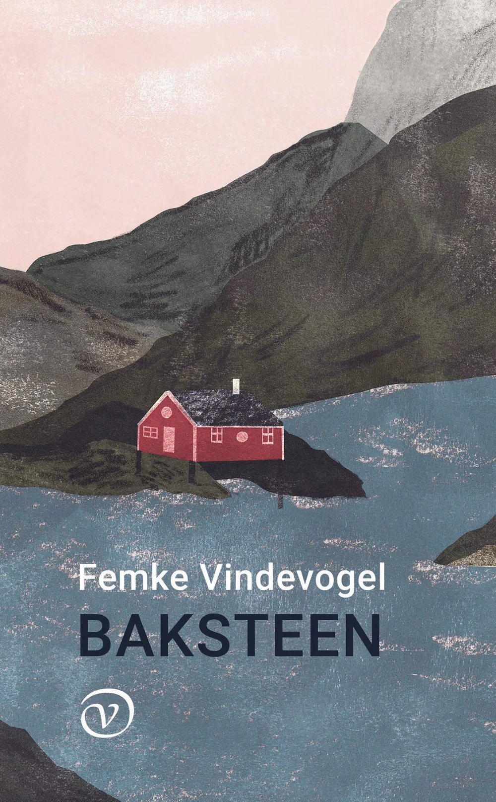 FEMKE VINDEVOGEL