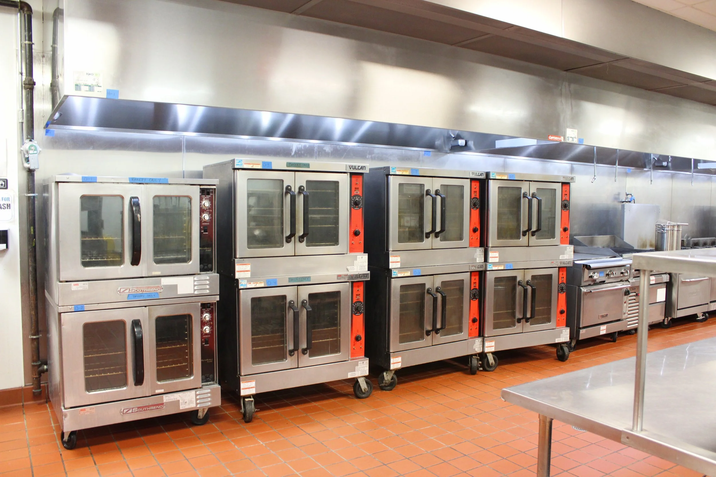 Our Kitchens — Frontier Kitchen