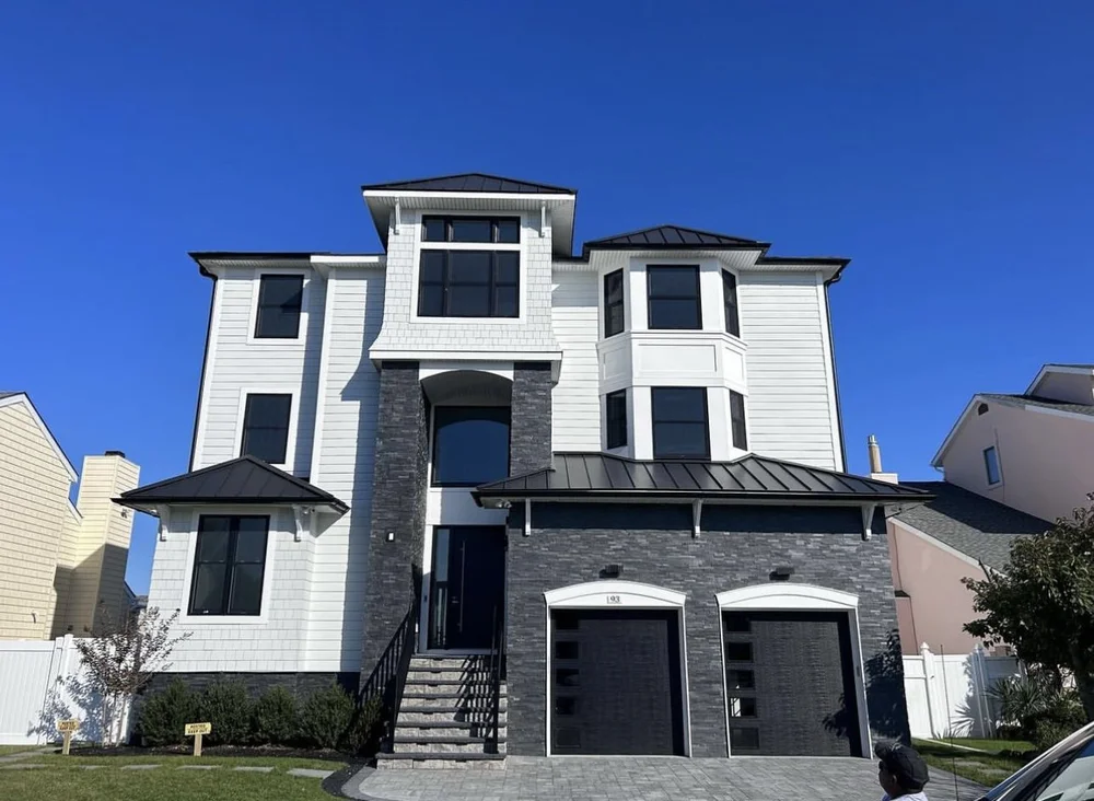Haven Homes Builders — Brigantine Living