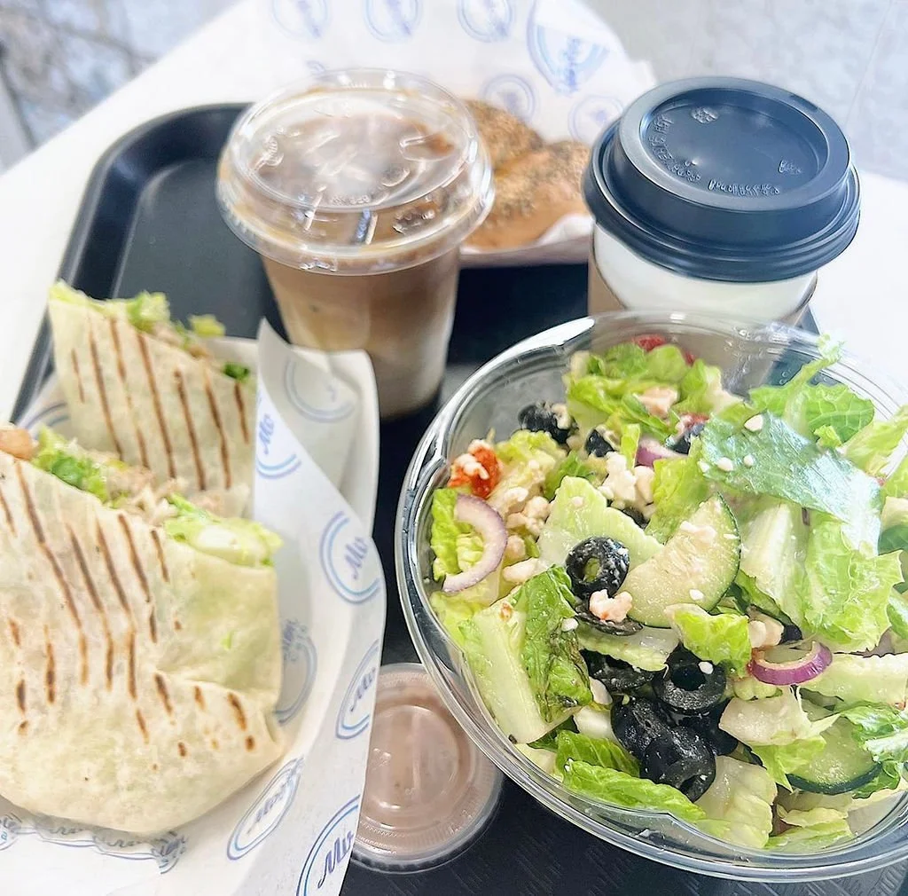 Mission Café — Brigantine Living