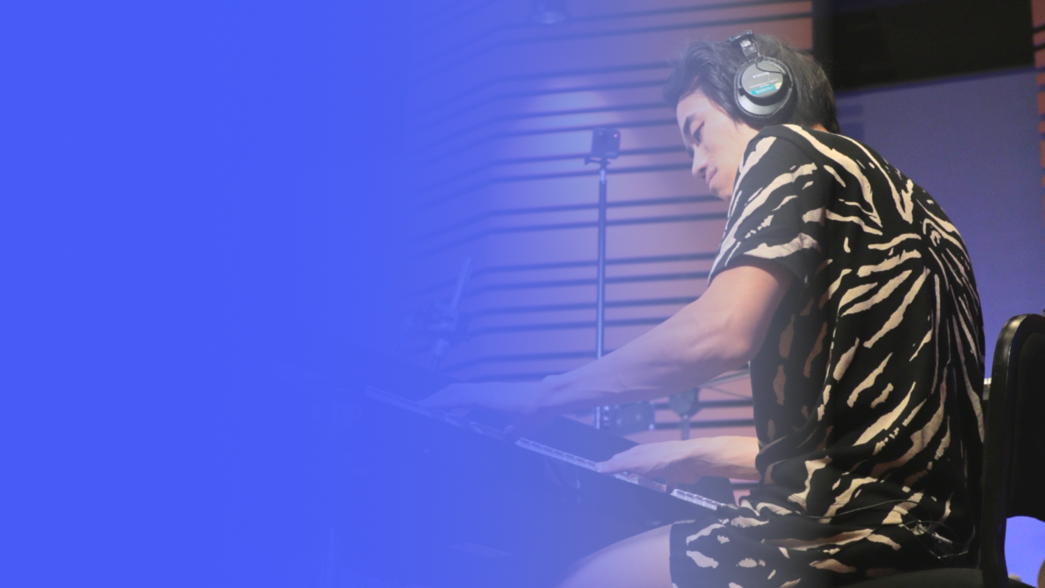 About — ANDREW HUANG