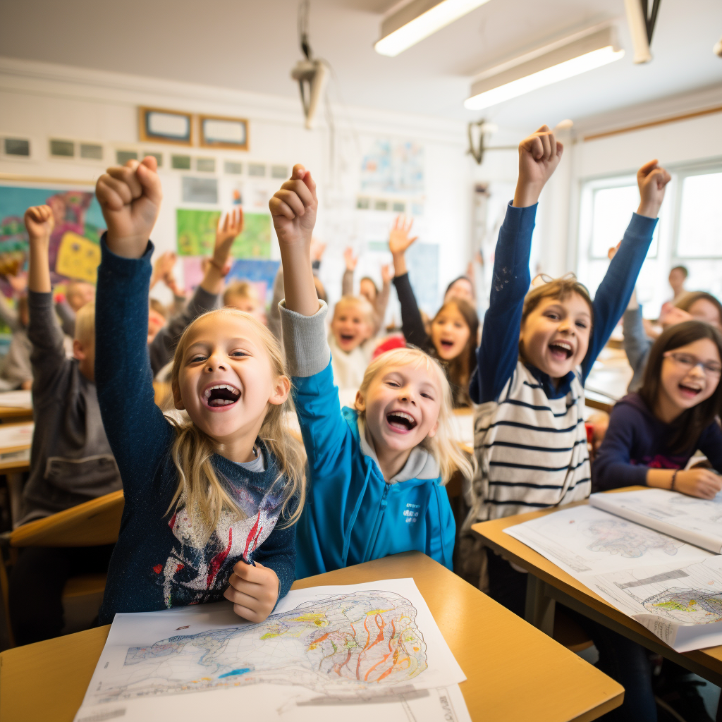 See the Good! Strengths-Based Pedagogy - Promoting Positive Teaching and Learning