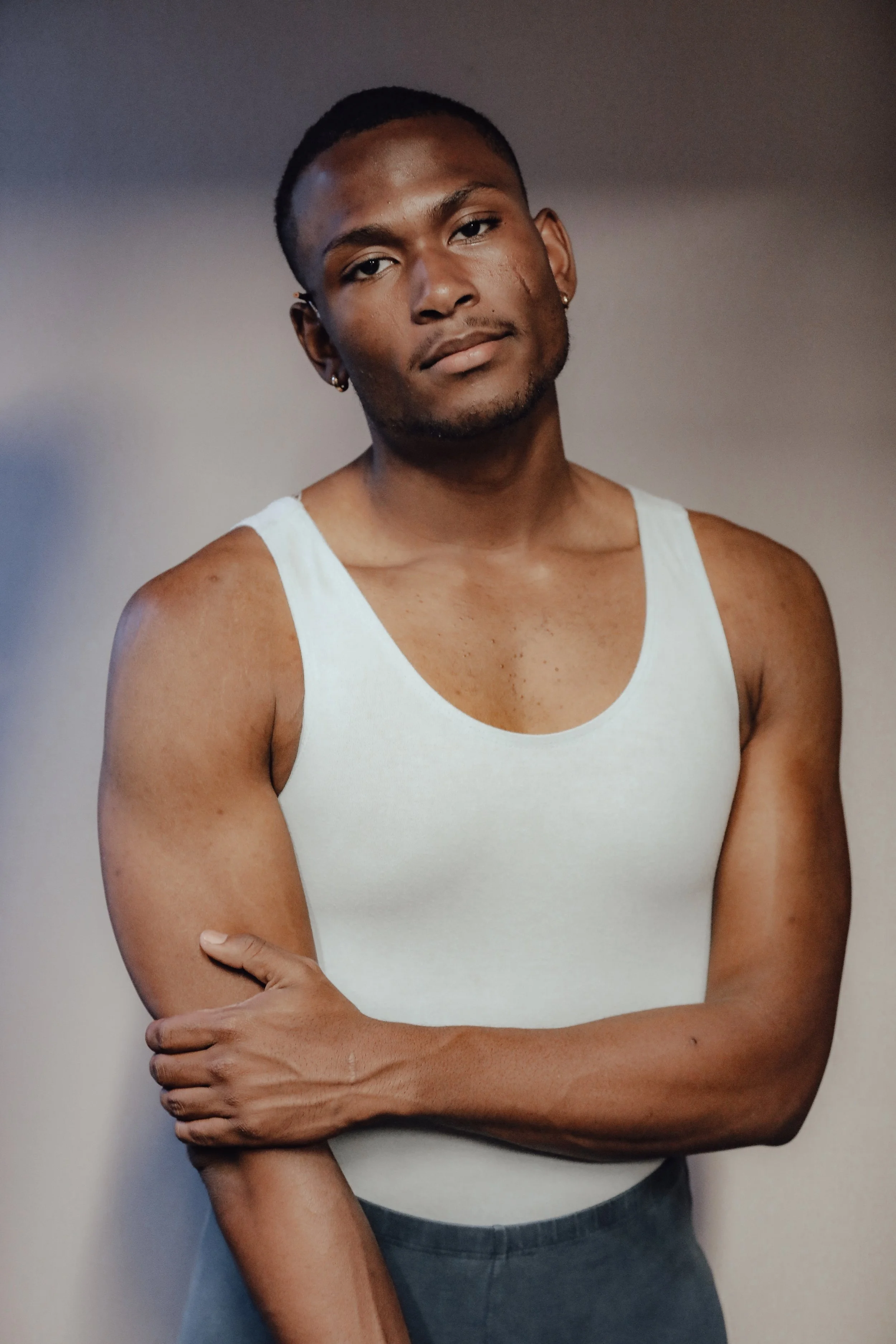 Zeth Dixon