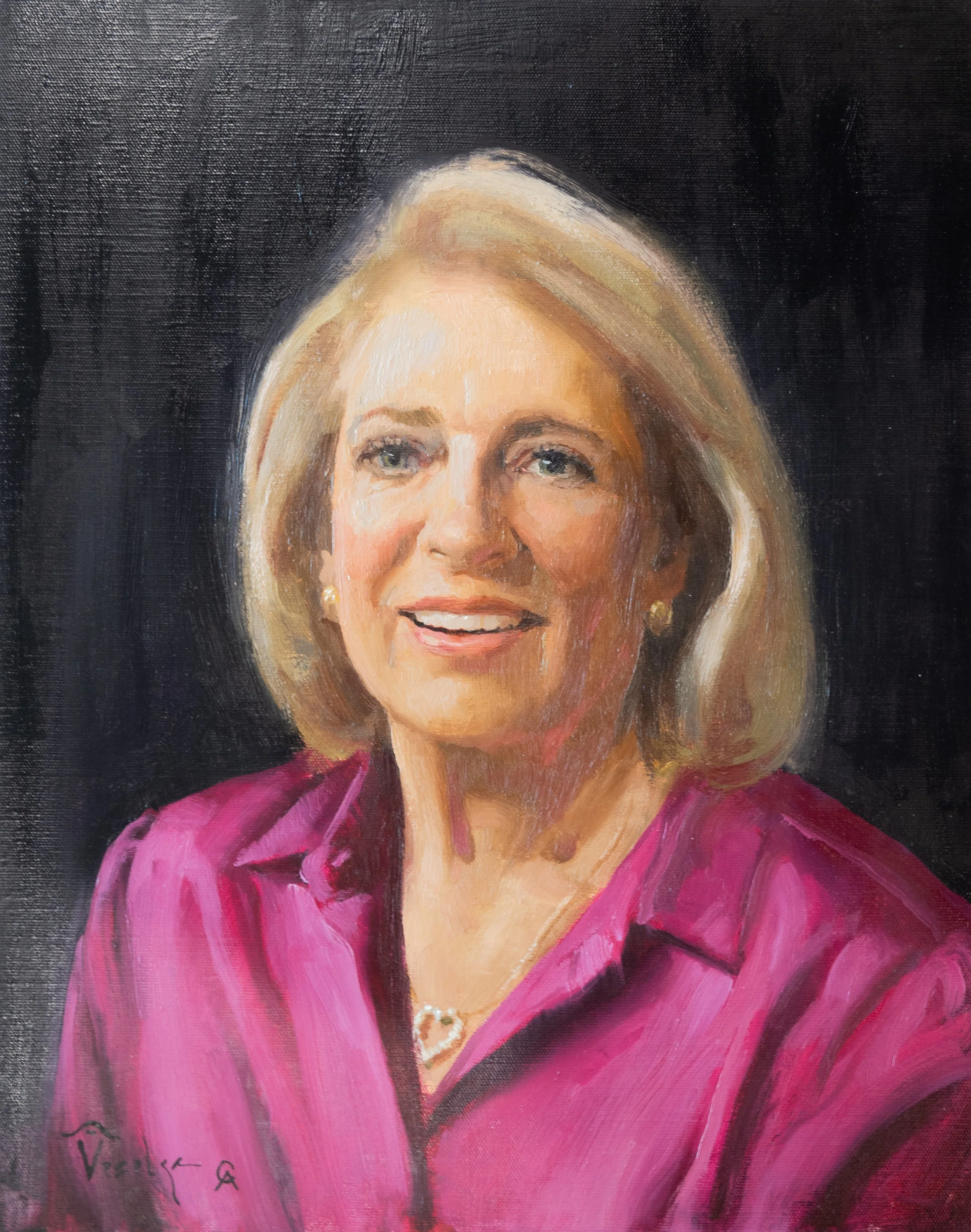 Denise Wright Scholarship