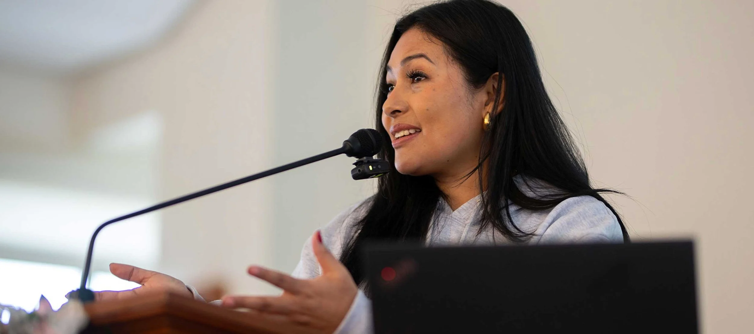 Denise Wright Scholarship