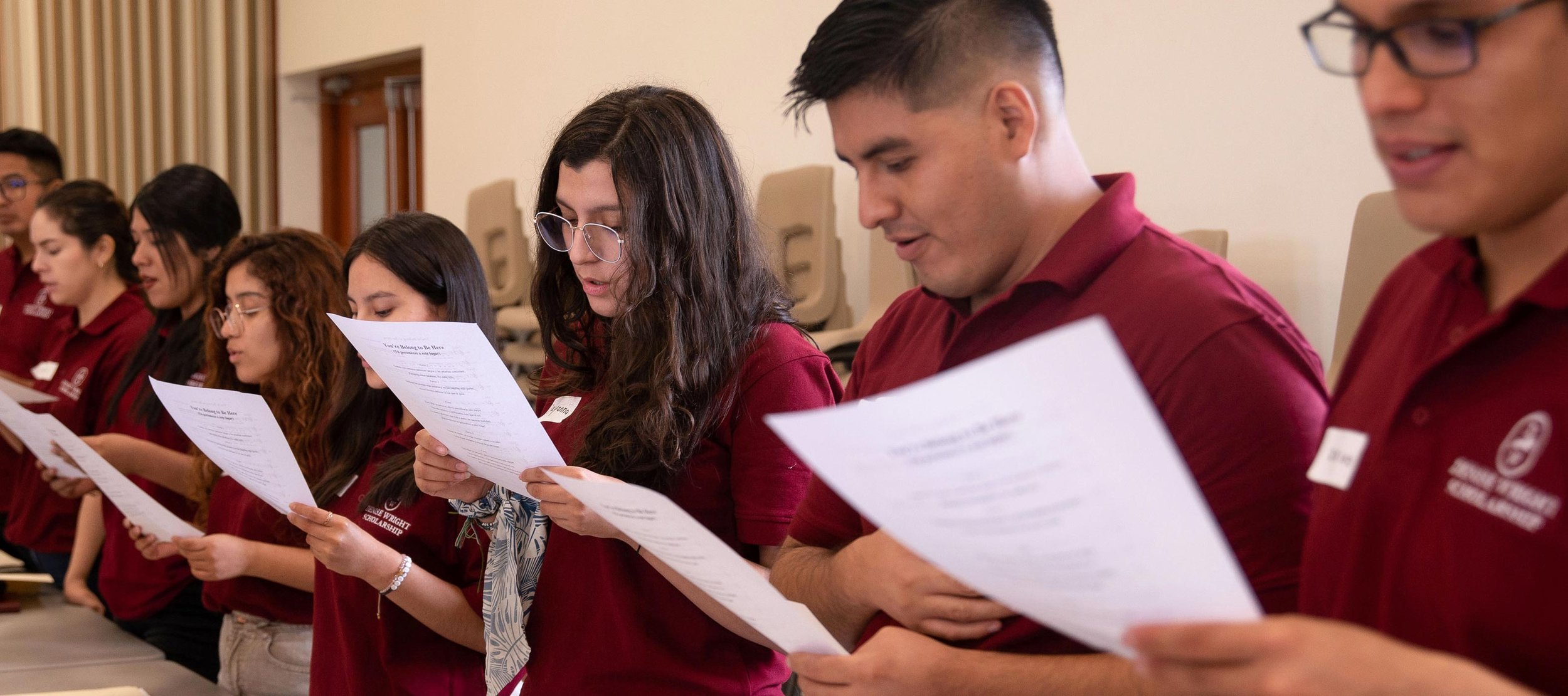 Denise Wright Scholarship