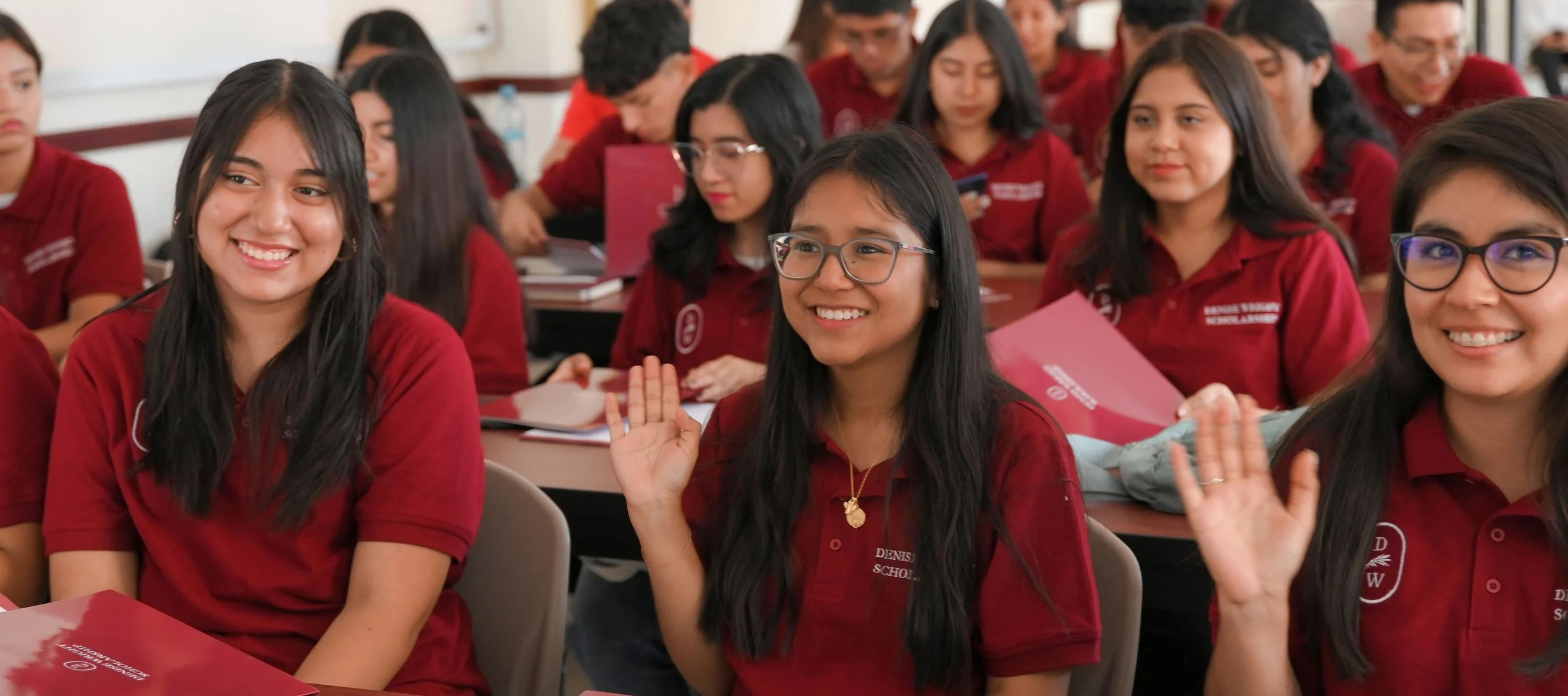 Denise Wright Scholarship