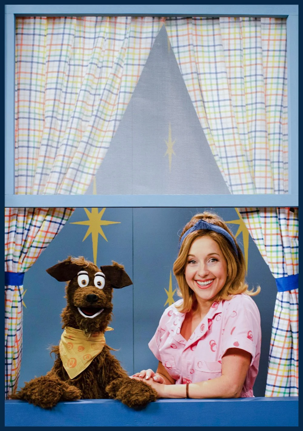 Play — The Reading Buddies