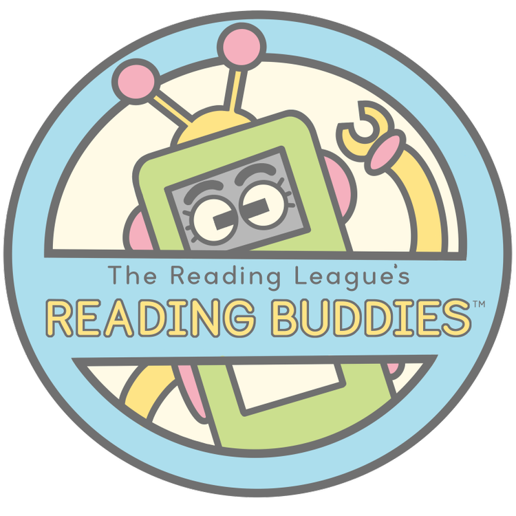 About Us — The Reading Buddies