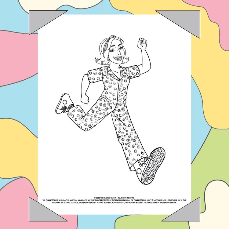 Play — The Reading Buddies