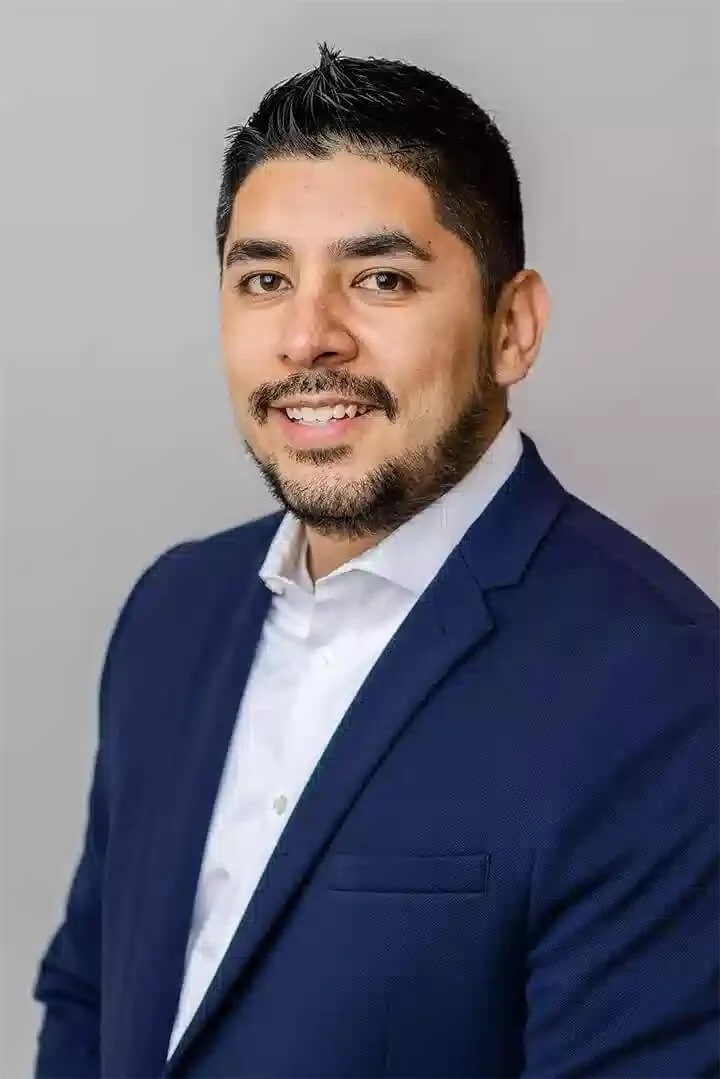 Our Team — Sherwood Partners