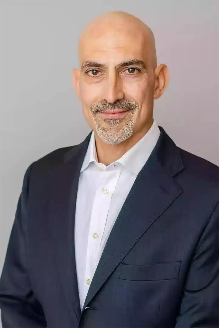 Thomas Jones — Sherwood Partners