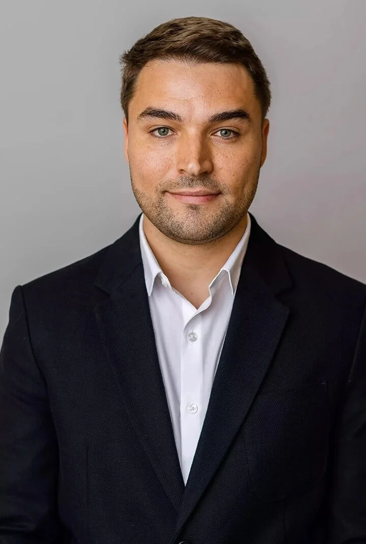 Shareef El Attar — Sherwood Partners