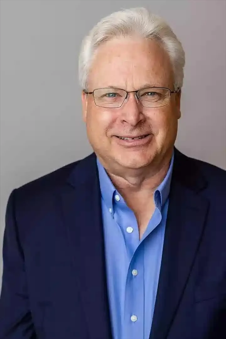 Tim Cox — Sherwood Partners