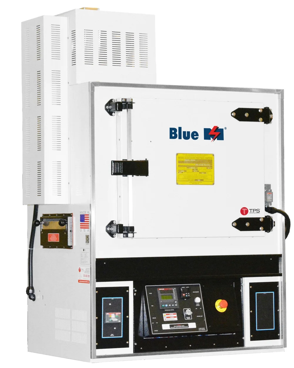 Thermal Products — Pan-Am Tech