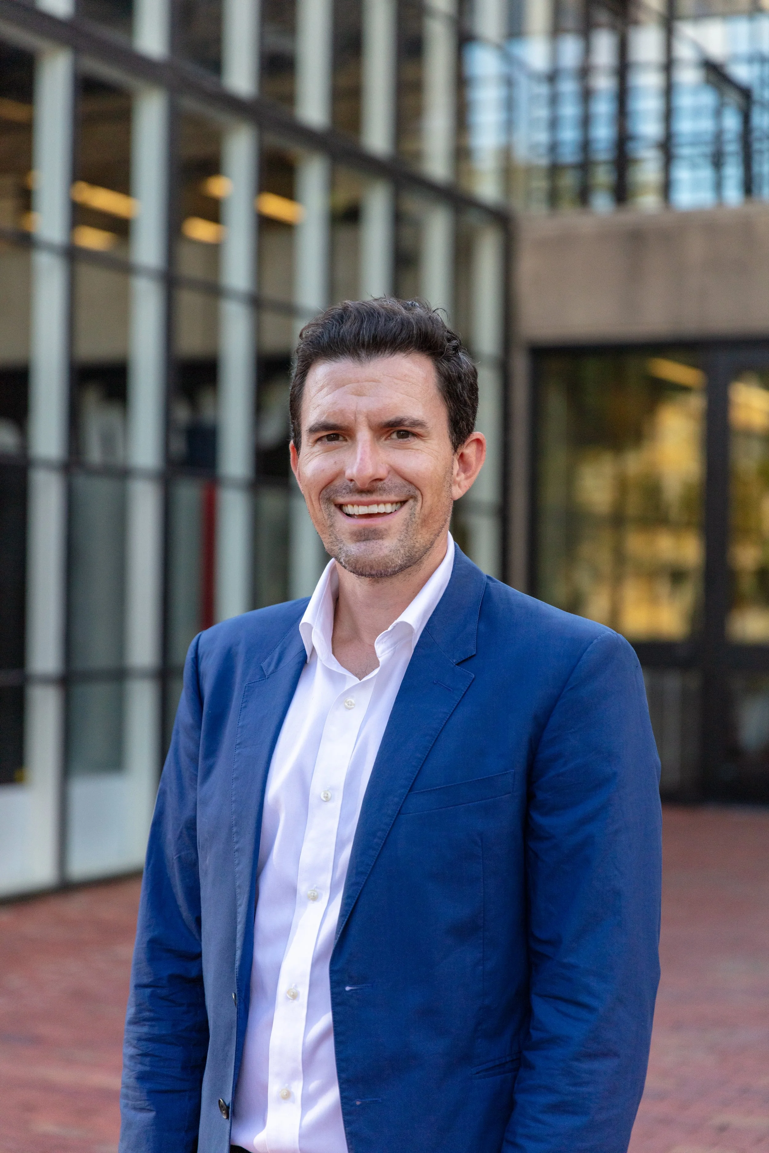 ABOUT — HARVARD REAL ESTATE CLUB