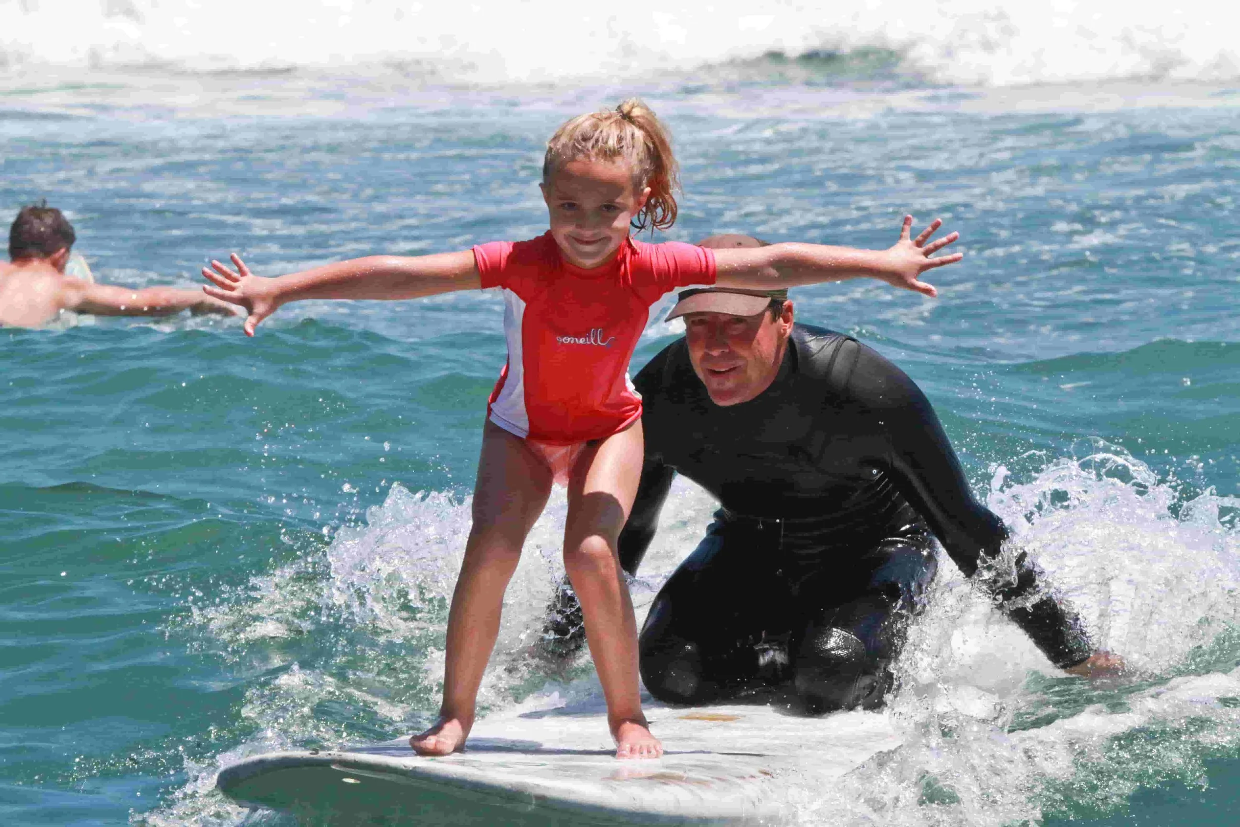 Surf Lessons and Boat Charters | Malibu Coastal Adventures