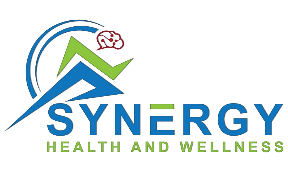 Synergy Health and Wellness LLC