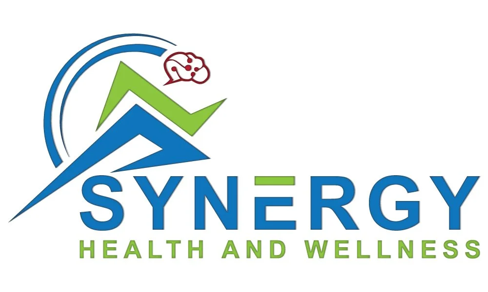 FAQs 1 — Synergy Health and Wellness LLC