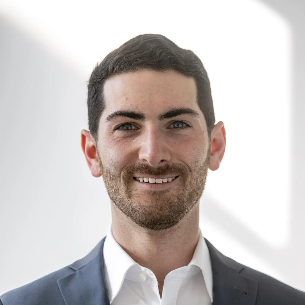 Team — GRANOFF REAL ESTATE