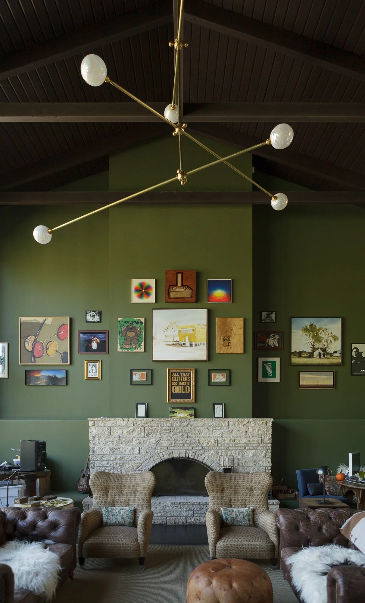 New MAXico Estate — French and French Interiors | Interior Design Firm ...