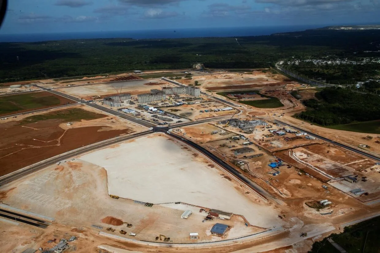 Naval Facilities Engineering Systems Command (NAVFAC), Marine Corps ...