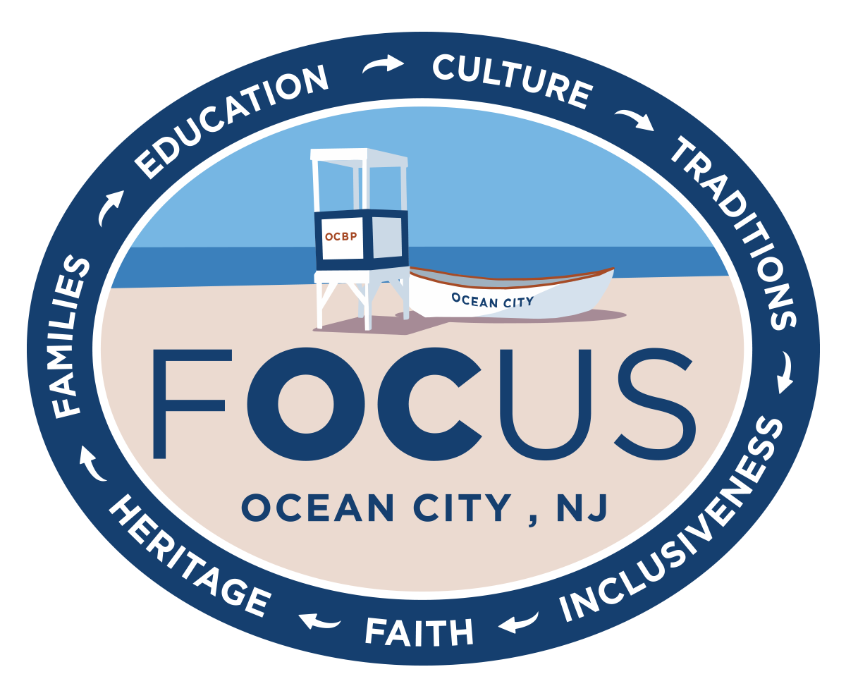 Events — FOCUS - Families of Ocean City United in Success