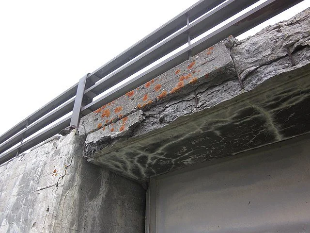 Spalling Repair: Maintaining the Integrity of your Parking Facility ...