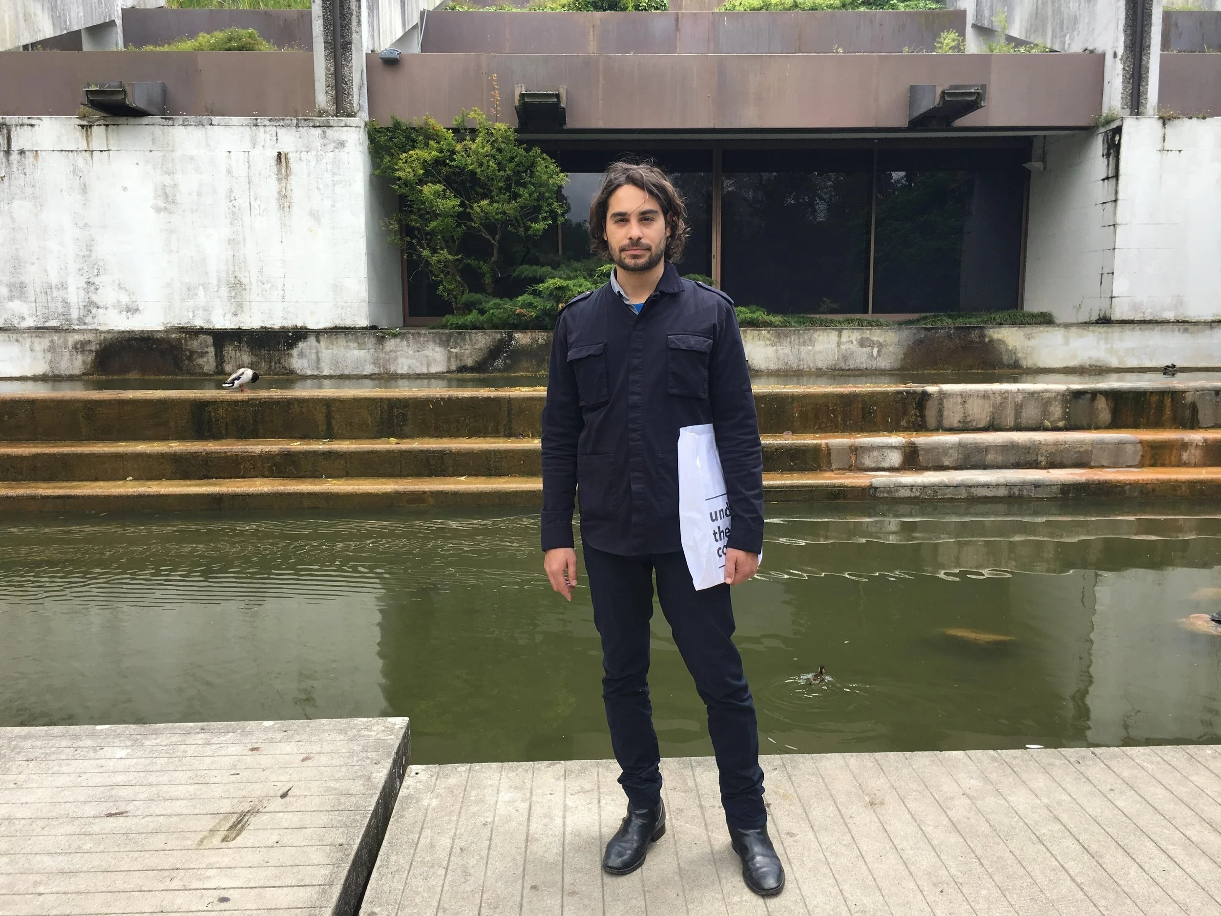 About — Sebastian PM