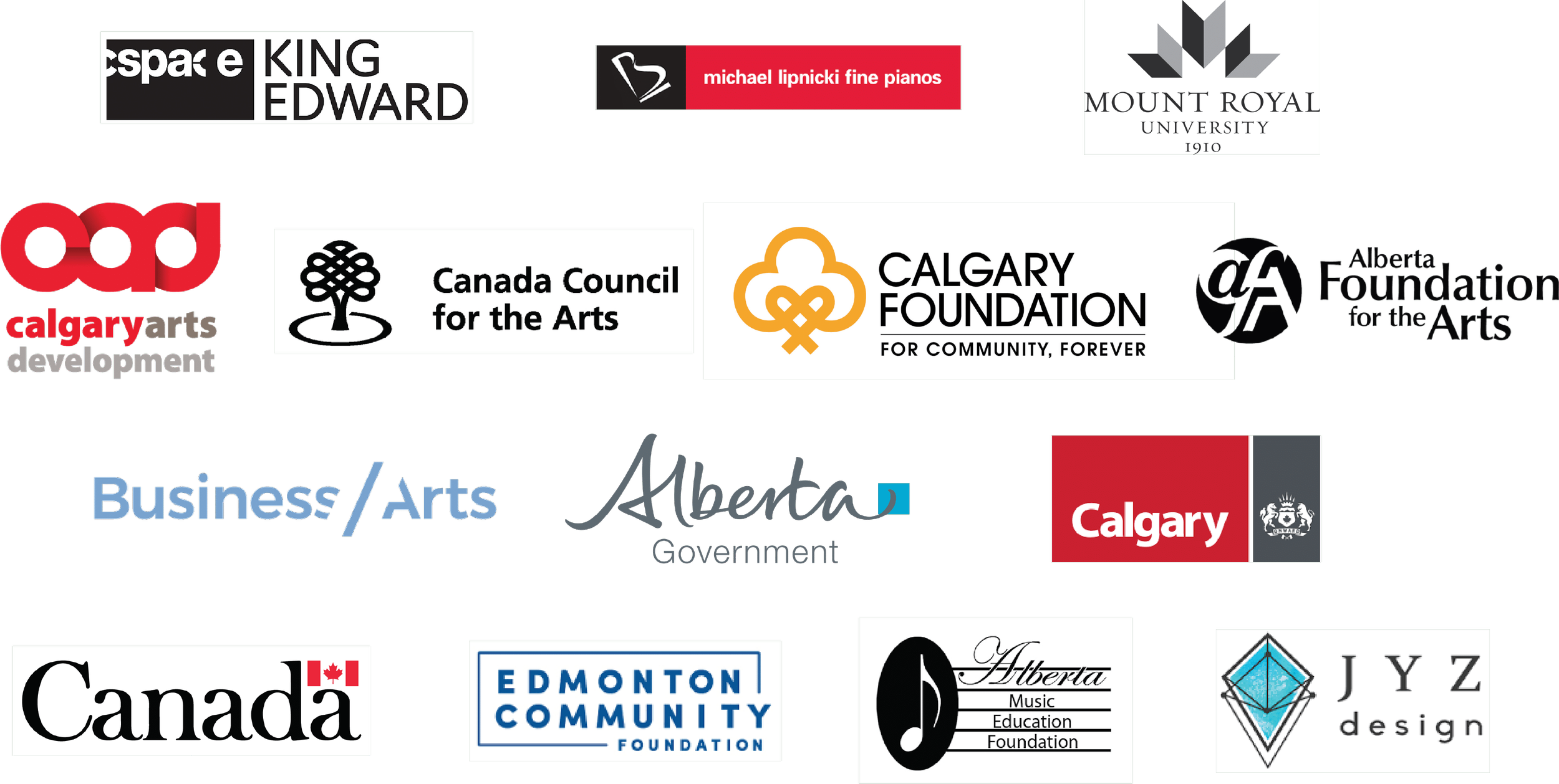 About — Instrumental Society of Calgary