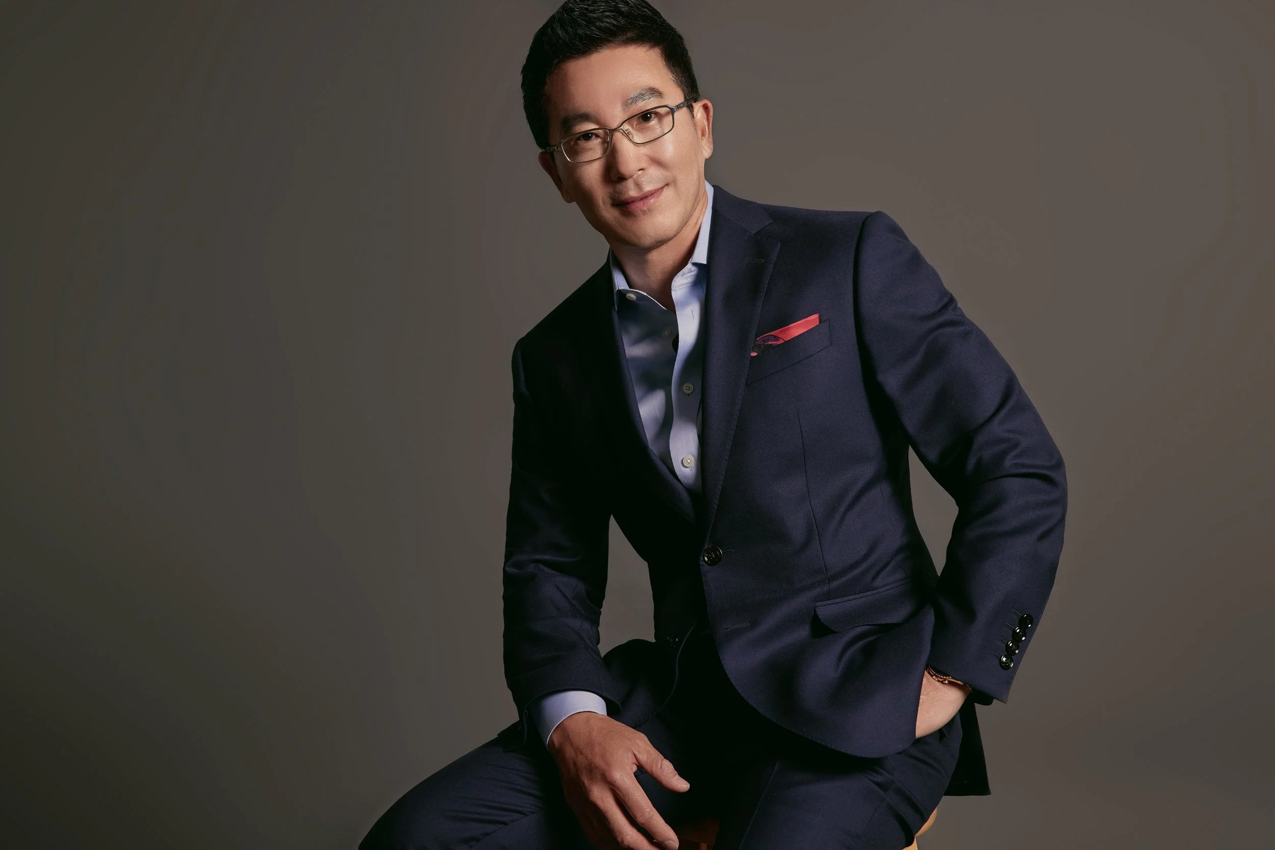 Meet the Team — YoungLivesRedeemed