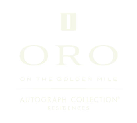 Oro Residences | Discover Luxury Living Today