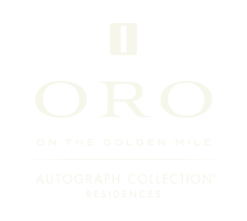 Residences — Oro Residences