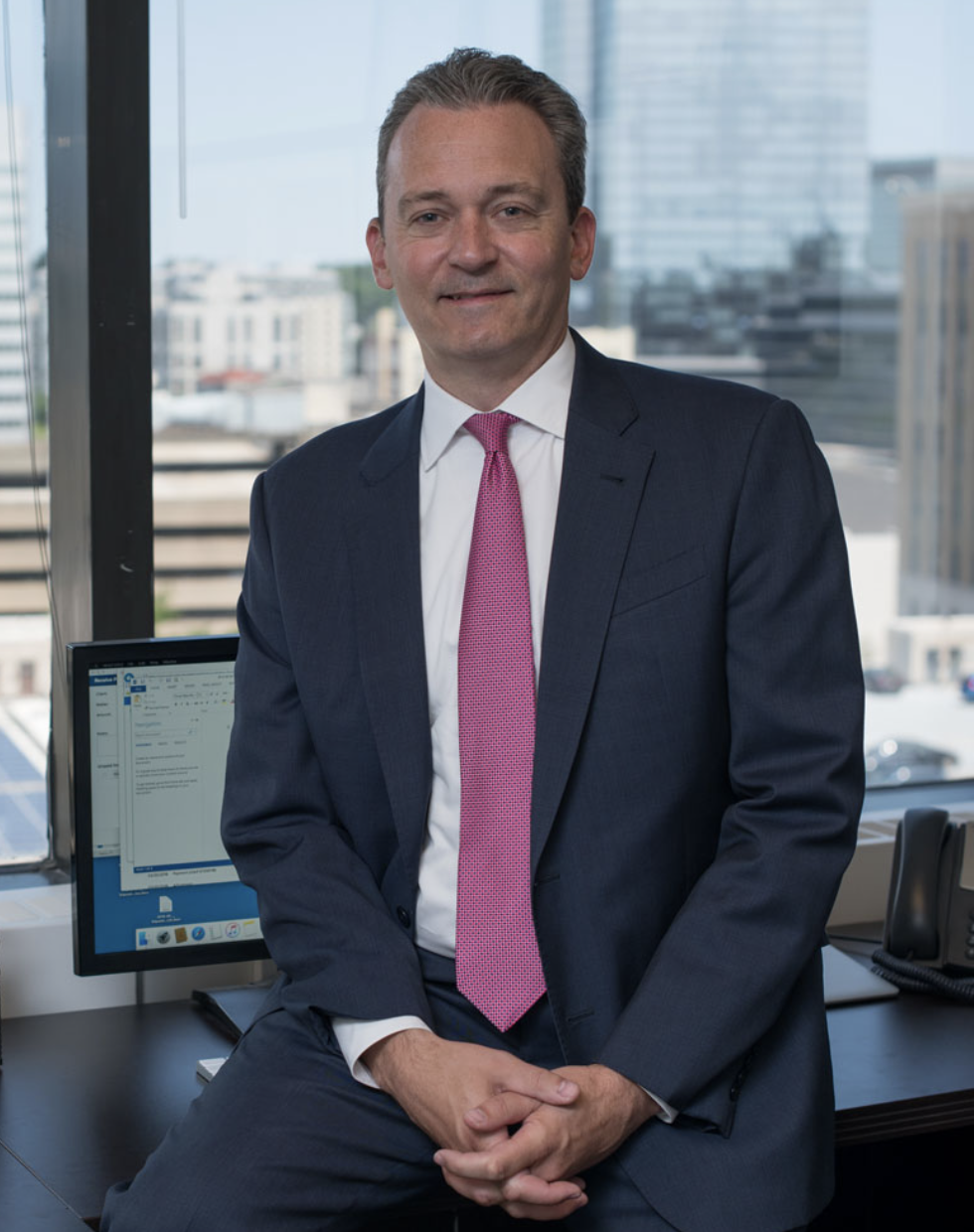 About — The Law Office of Daniel G. Walsh, PLLC