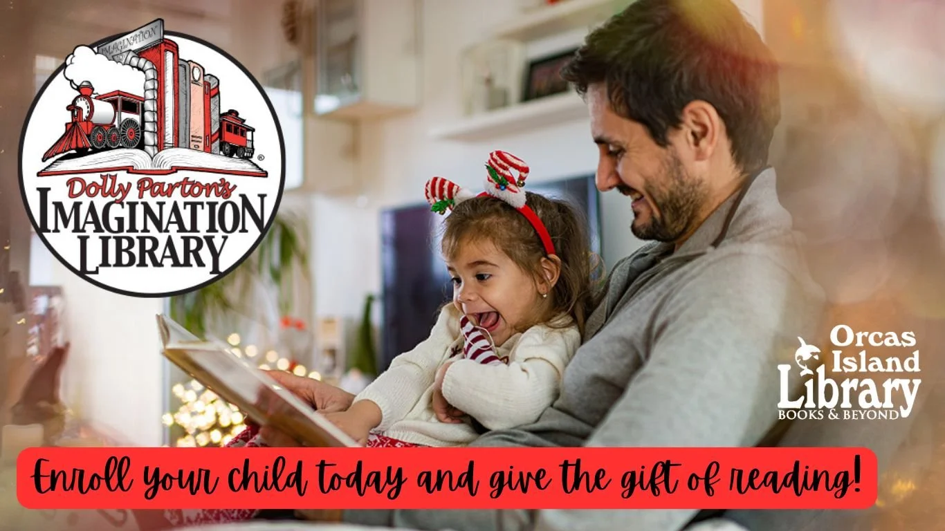 Orcas Island Public Library