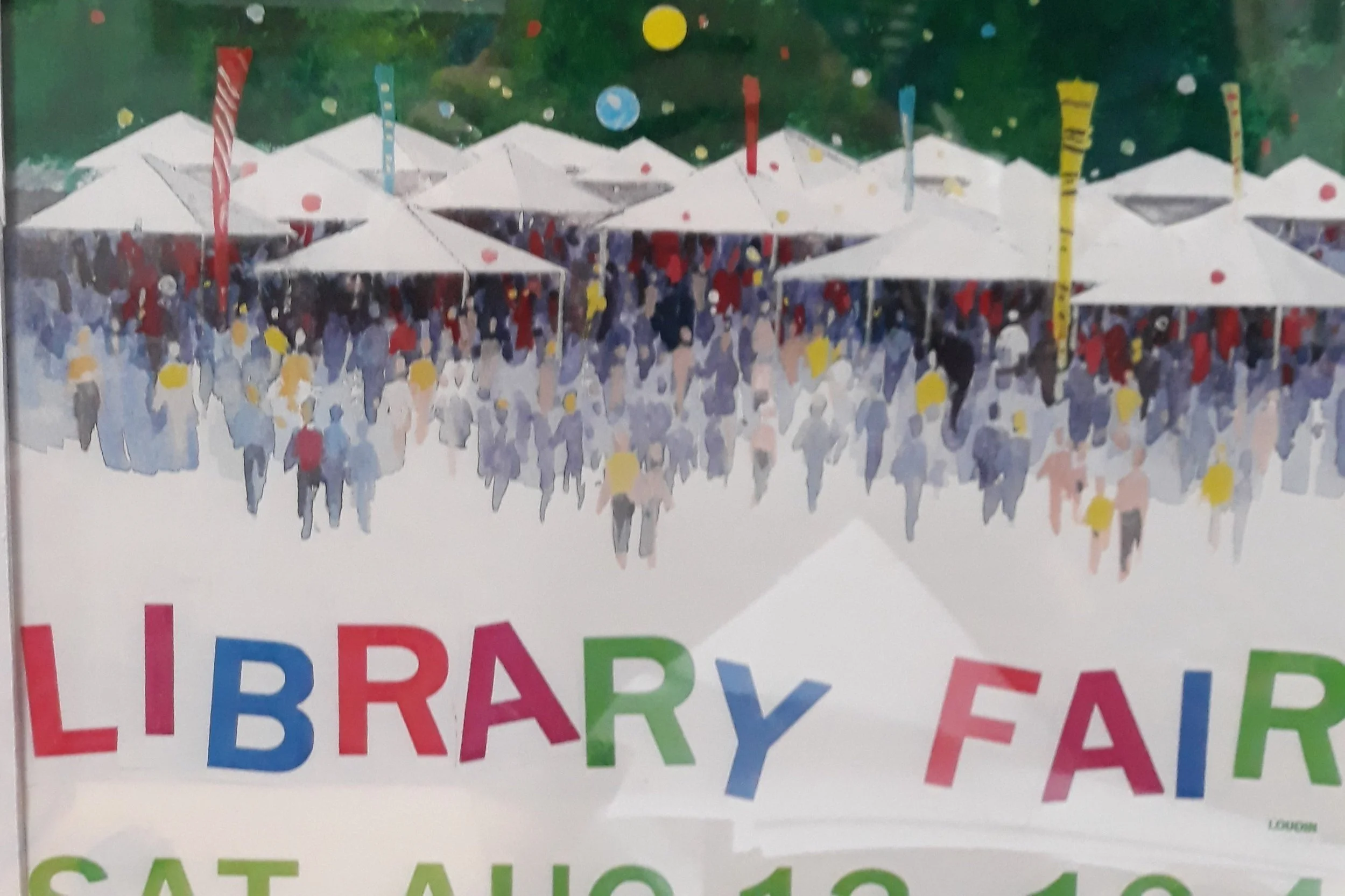 Orcas Island Public Library