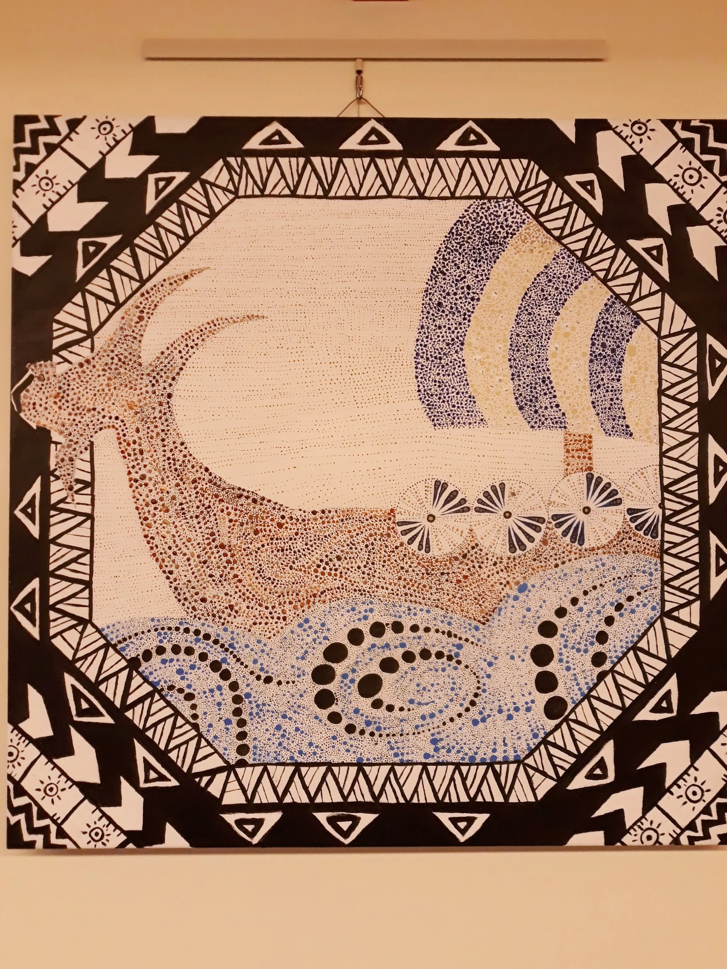 Orcas Island Public Library