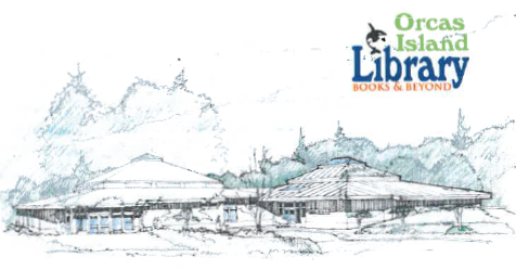 Orcas Island Public Library