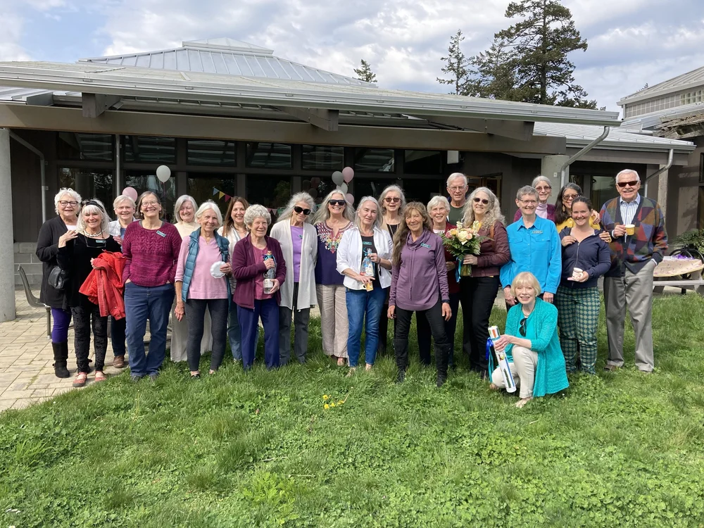 Support Us — Orcas Island Public Library