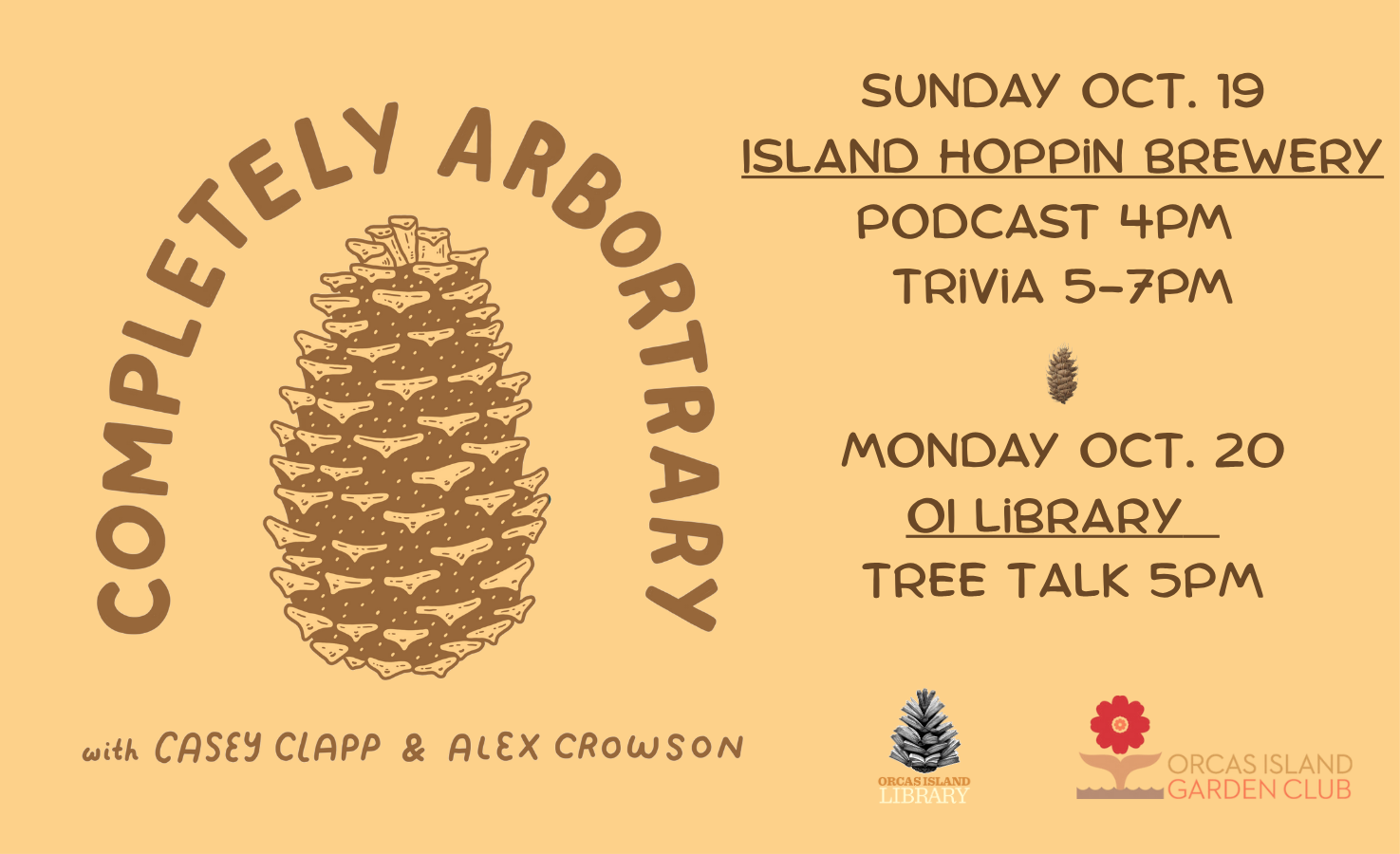 Orcas Island Public Library