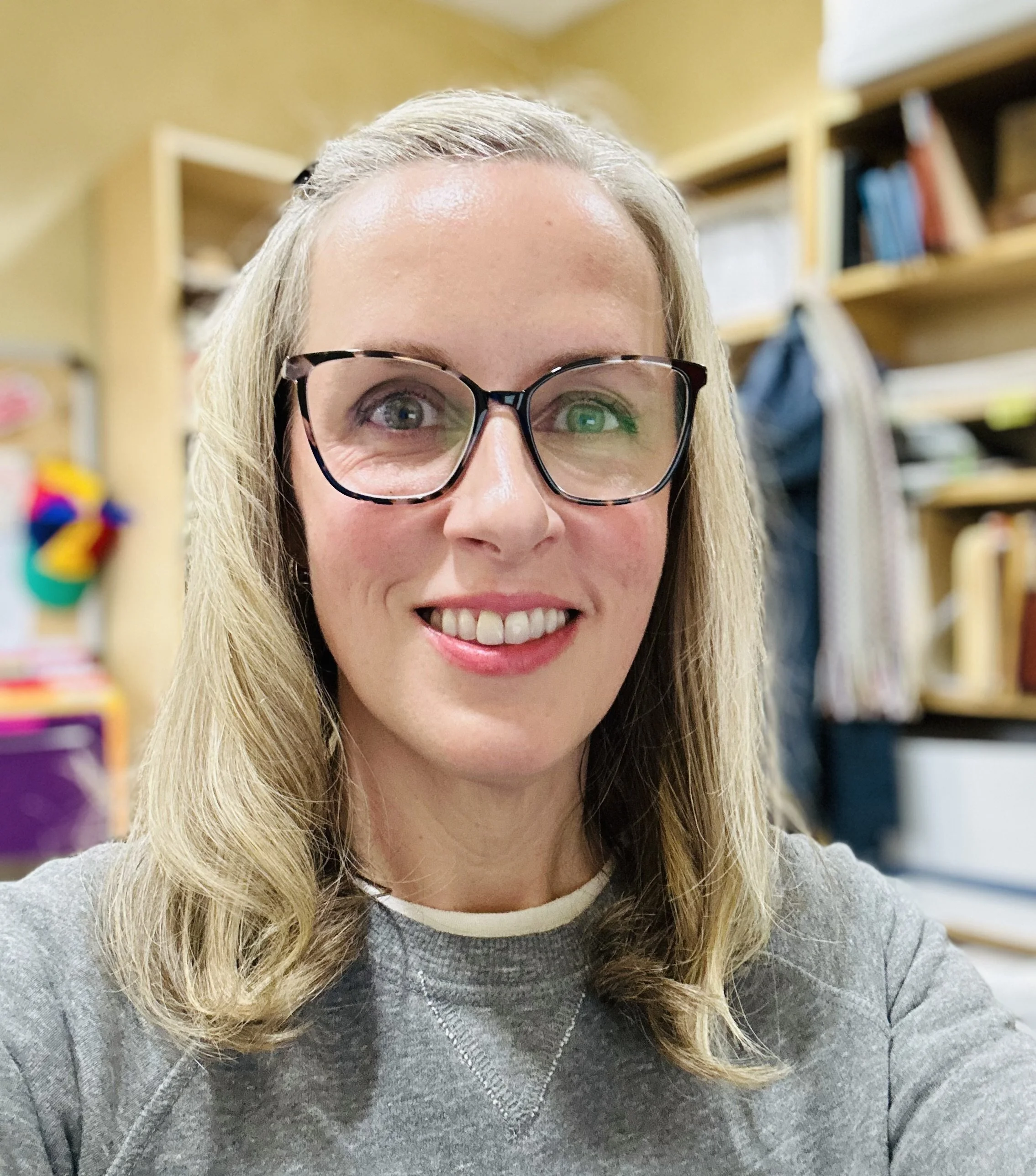 About Us — Orcas Island Public Library