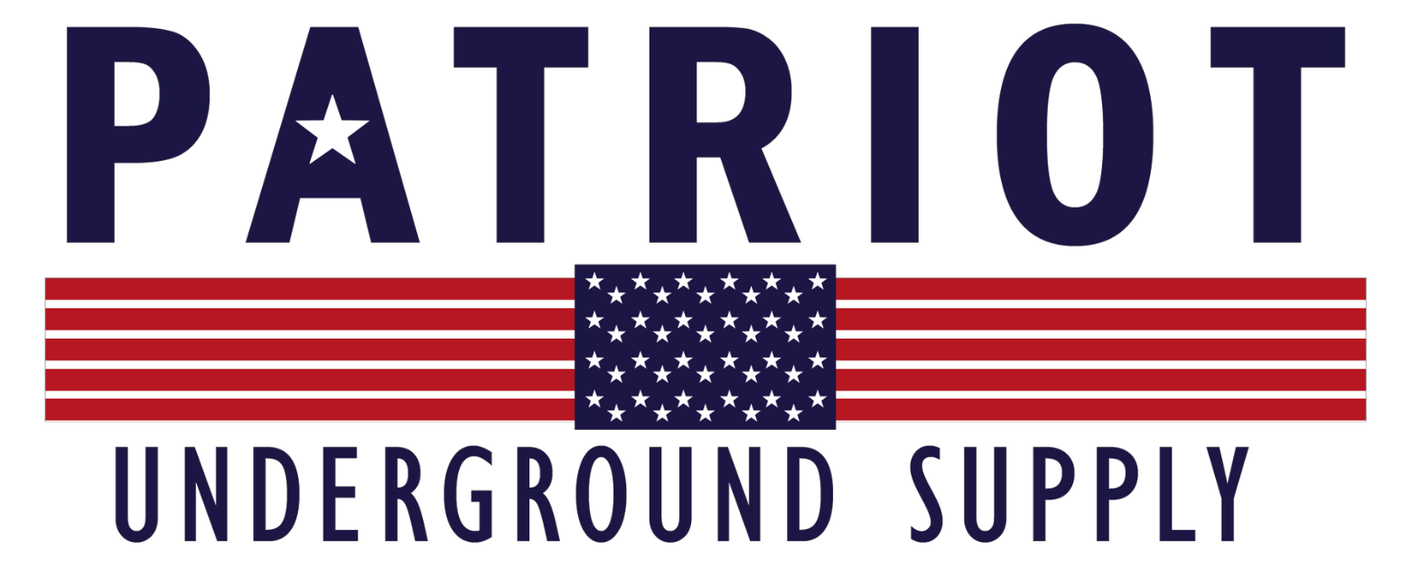 Patriot Underground Supply - The Utility Construction Superstore