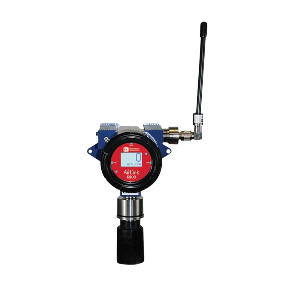 Gas Detection — Patriot Underground Supply
