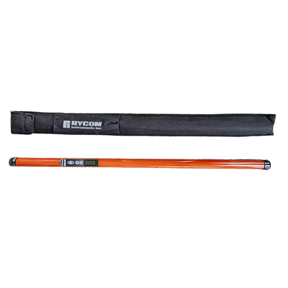 Locate with Precision - Rycom Snaptrack Line Locator - Patriot ...