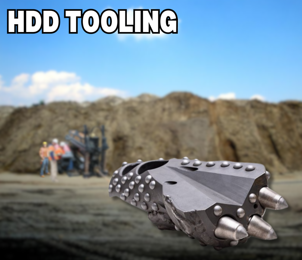 Patriot Underground Supply