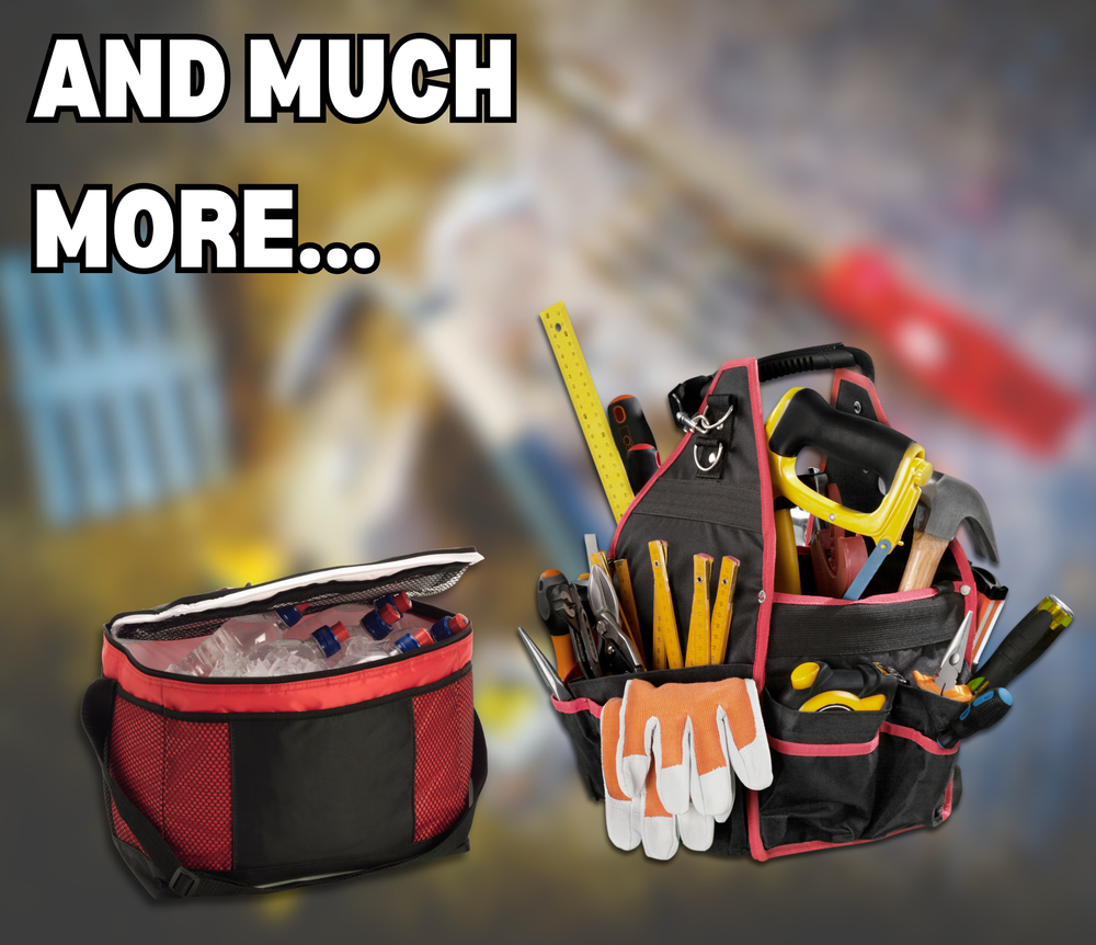 Patriot Underground Supply